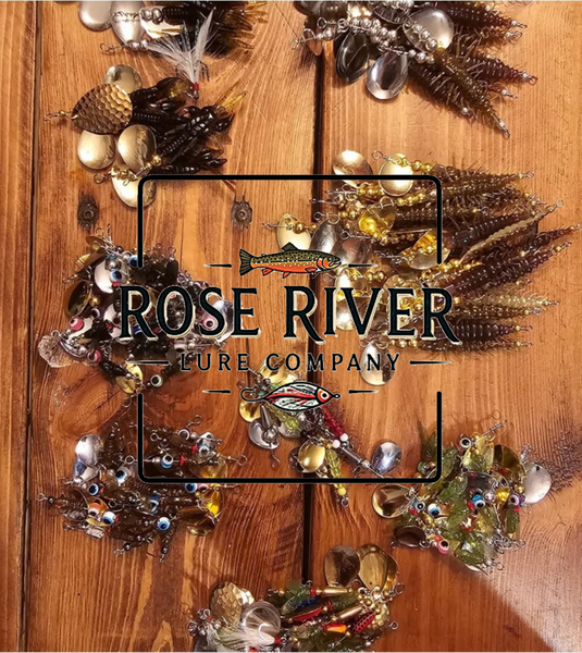 Collections – Rose River Lure Company